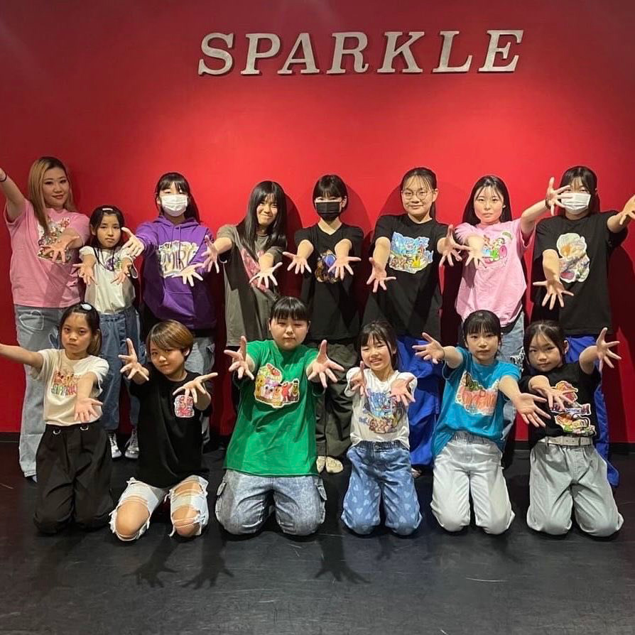 出演者紹介 - Cinco de Mayo Japan